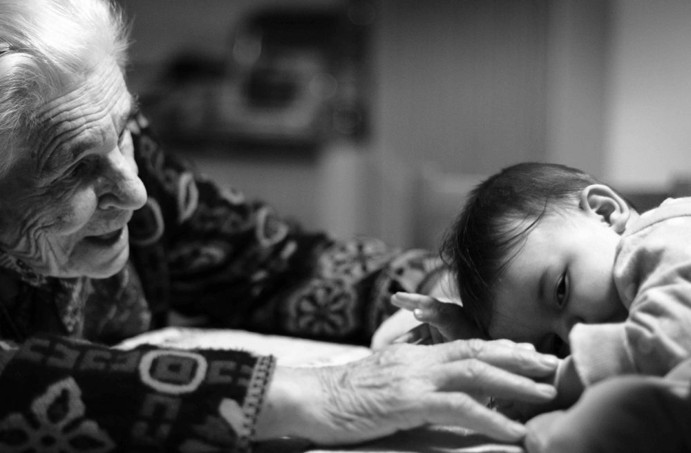 New Study Addresses Elder Abuse And Family Perpetrators California